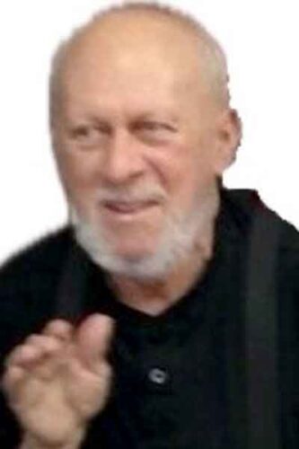 Fred E. Hoover 1943-2024 | News, Sports, Jobs - Tribune Chronicle